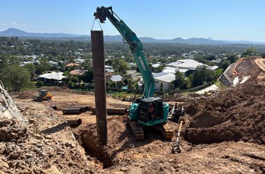 Tectonic: Geotechnical Engineering & Environmental Consultants